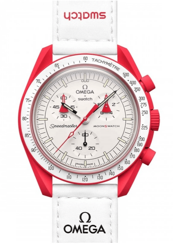 Swatch — outletoptico